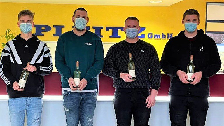 PLEITZ GmbH – Heizung Klima Sanitär Rohrleitungsbau